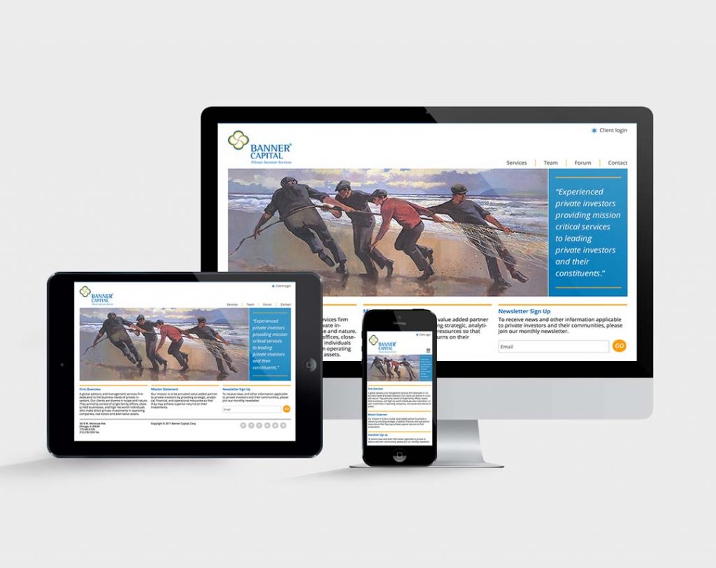 Banner Capital - Hutchinson.